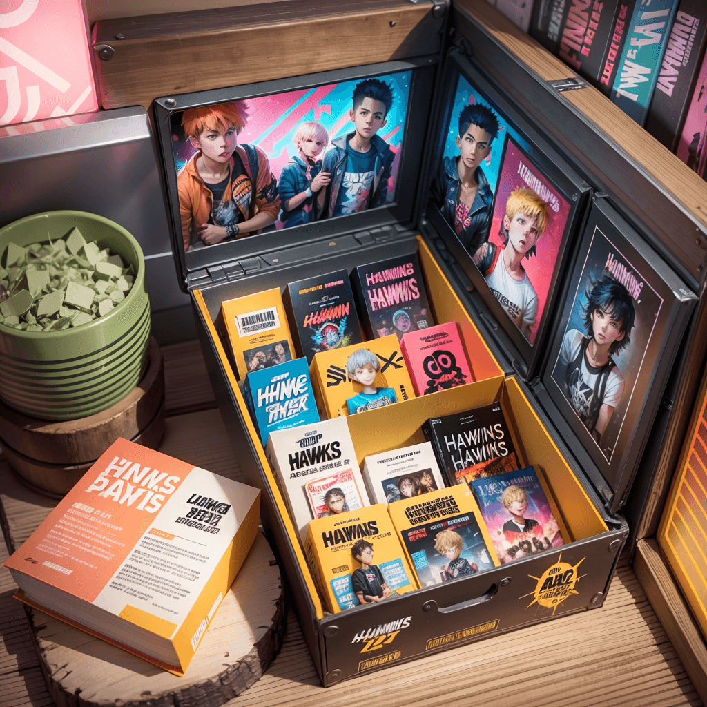 Planos e Detalhes • GeekVerse